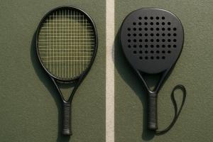 Tennis vs Padel: differenze, vantaggi e quale scegliere