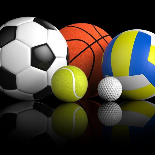 Palloni Sportivi per Basket, Volley e Beach volley | Piusport